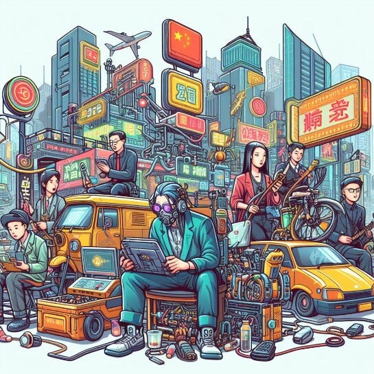 Medical Security. Unpacking with more detail: check… | by Snarky Security | May, 2024 | Medium