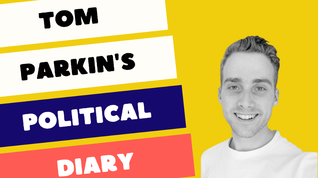 The Rebirth of “Muscular Liberalism”? | by Tom Parkin | Medium