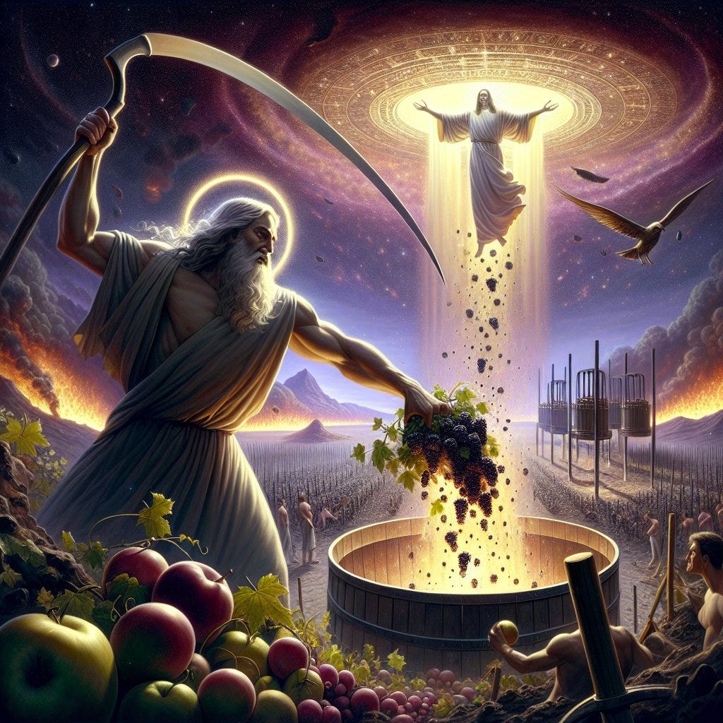 Called By God, Chosen By God.. Do we choose God or vice versa? | by ...
