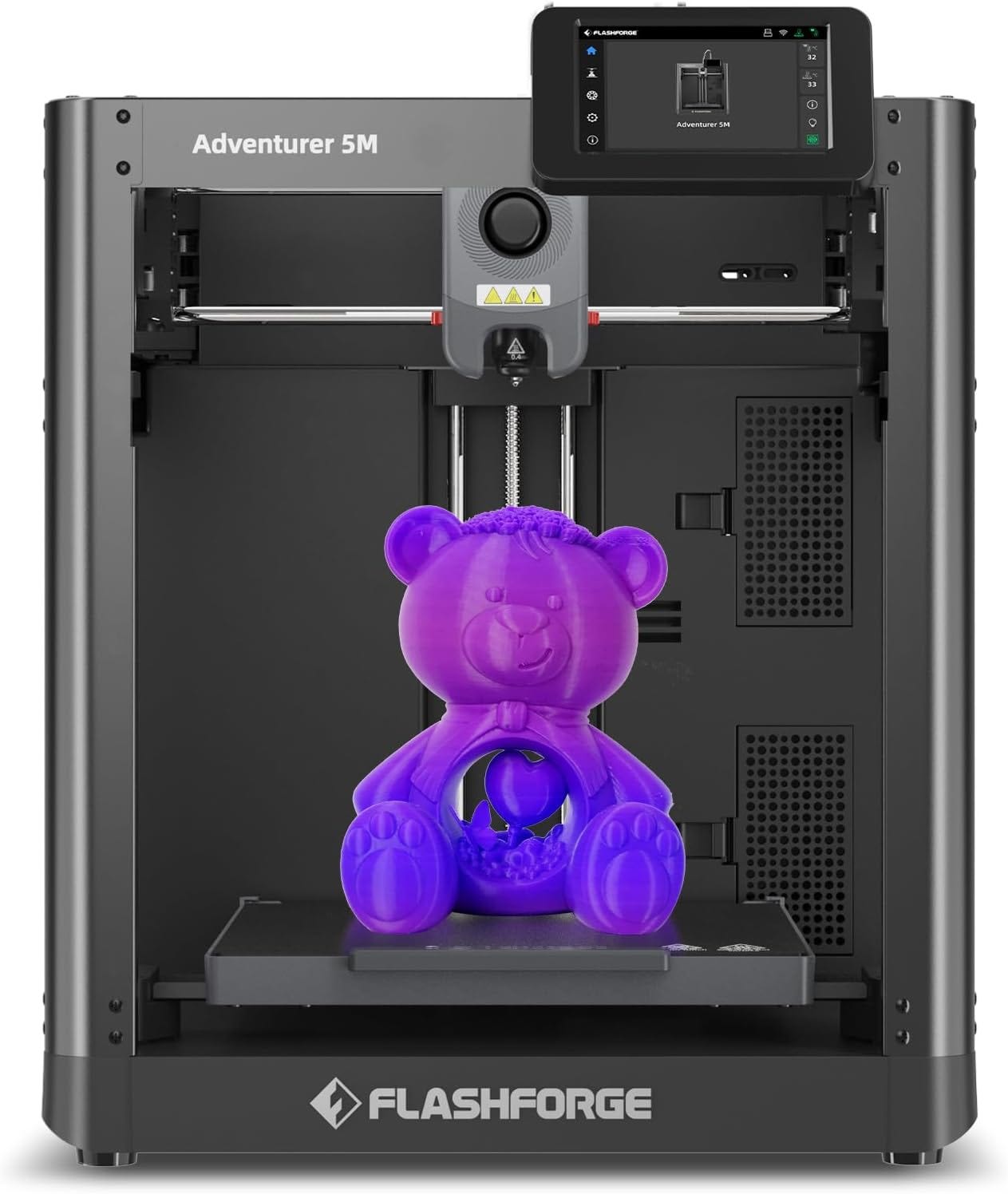 Should I Get Get The AnkerMake M5 3D Printer | by Nolan Pierce | Apr ...