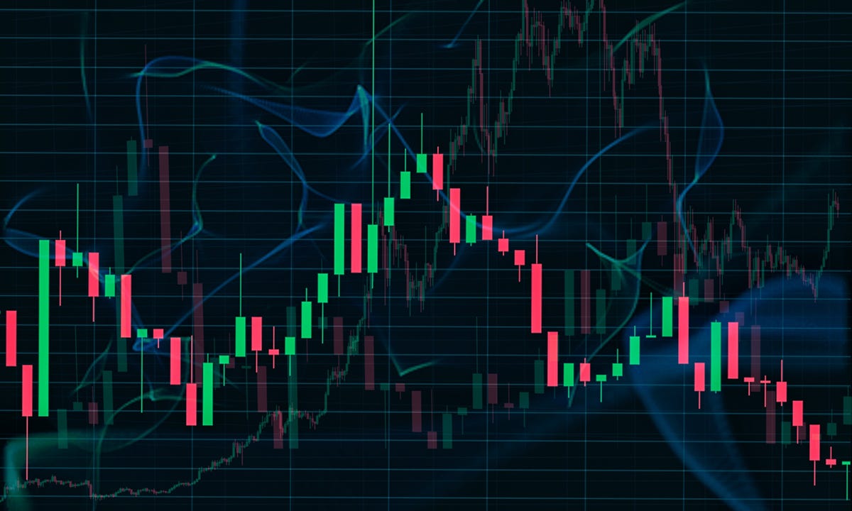 How To Use The Greeks To Trade Options — Simplified. | by KM Brands ...