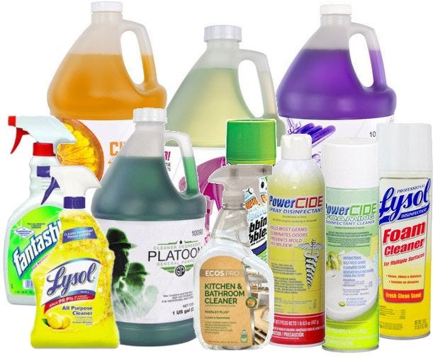 Why Should You Hire A Hygiene Service In Western Australia? | by ...