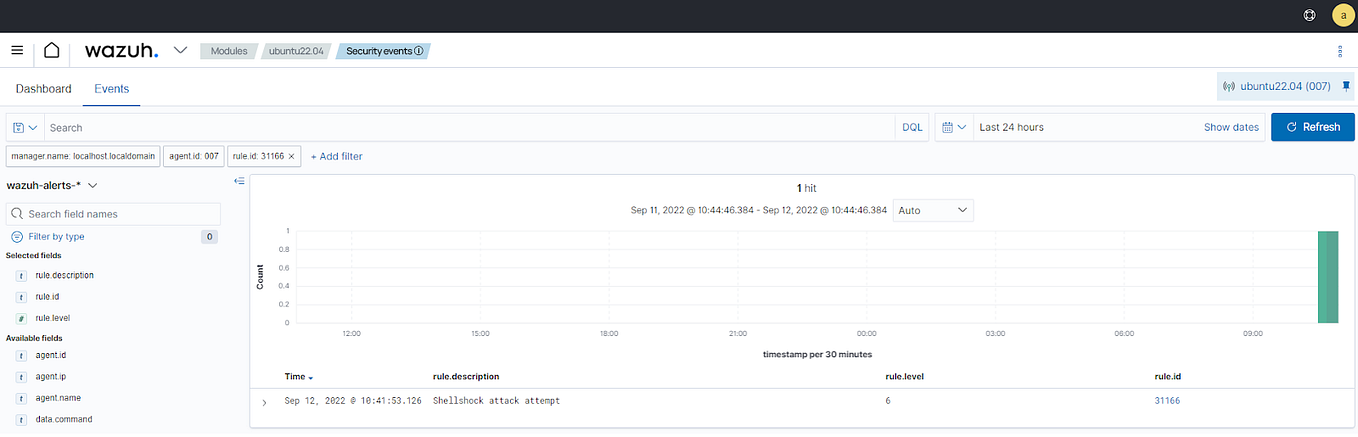 Automated SOC Components Setup Script | by MAB_SUMON | Medium