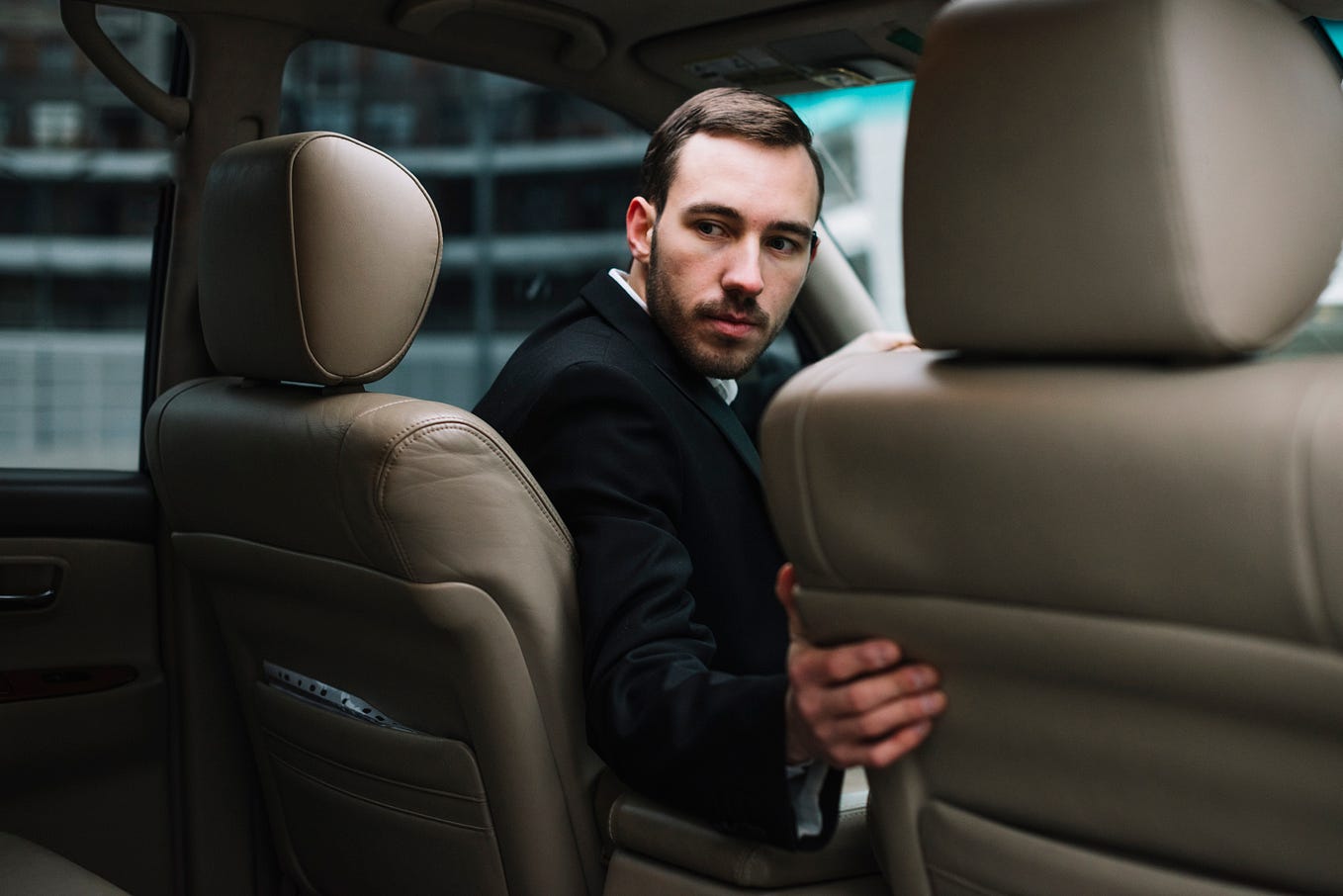 Luxury on Wheels: Why Premium Cars Offer More than Just a Ride | by ...