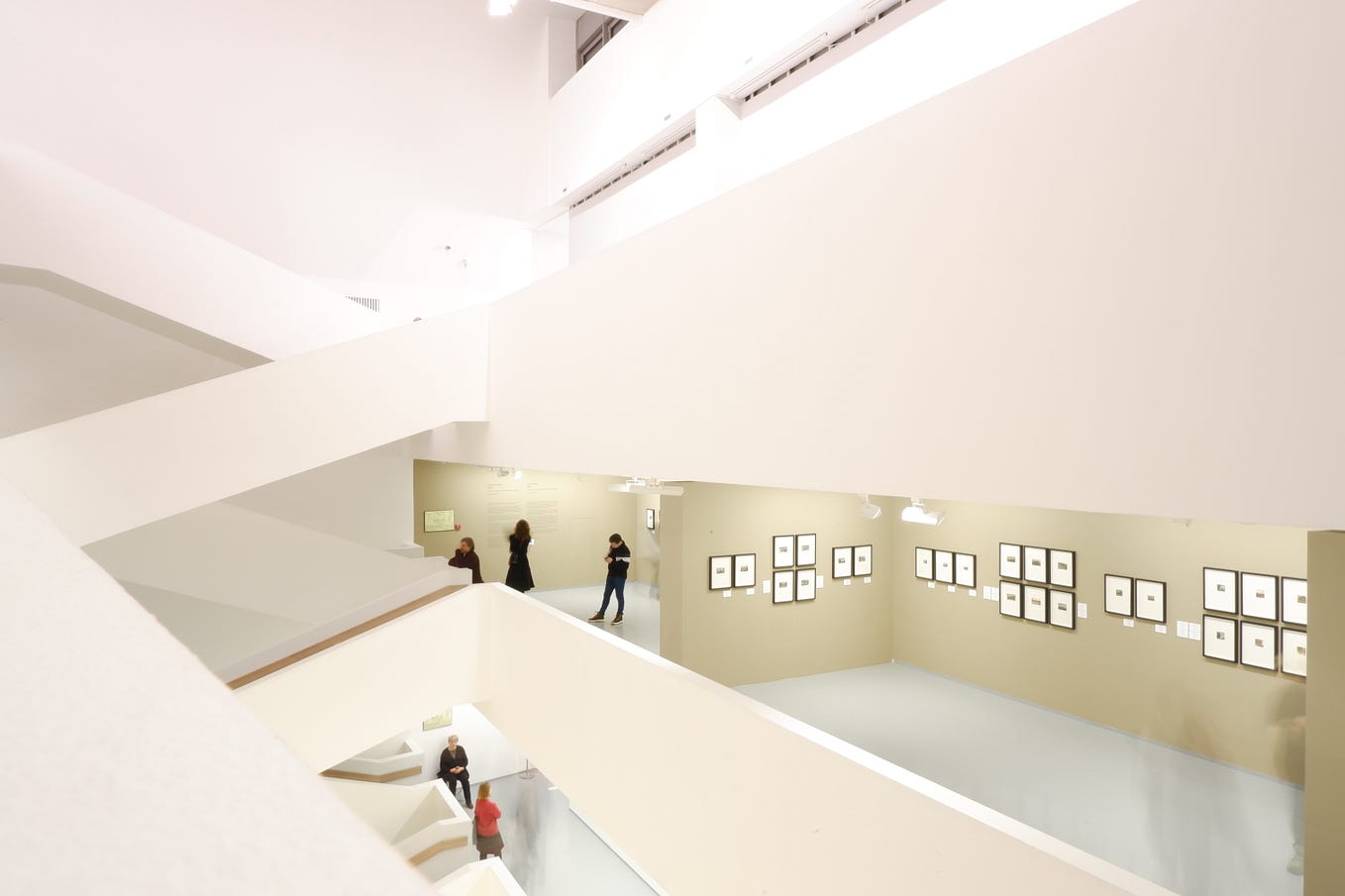 Phygital … What’s That?. Introducing the Phygital Museum Scale | by ...