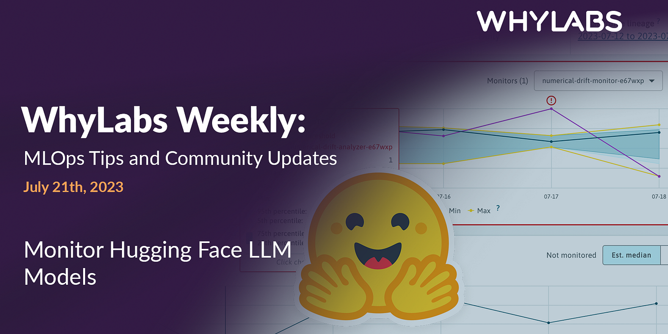 Monitoring LLM Performance with LangChain and LangKit | by Sage Elliott | WhyLabs | Medium
