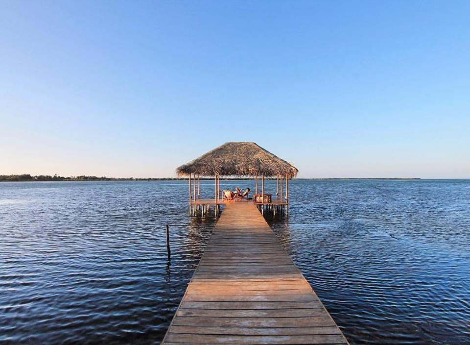 Experience the Finest of Sri Lankan Luxury at the Rascals Kite Resort ...