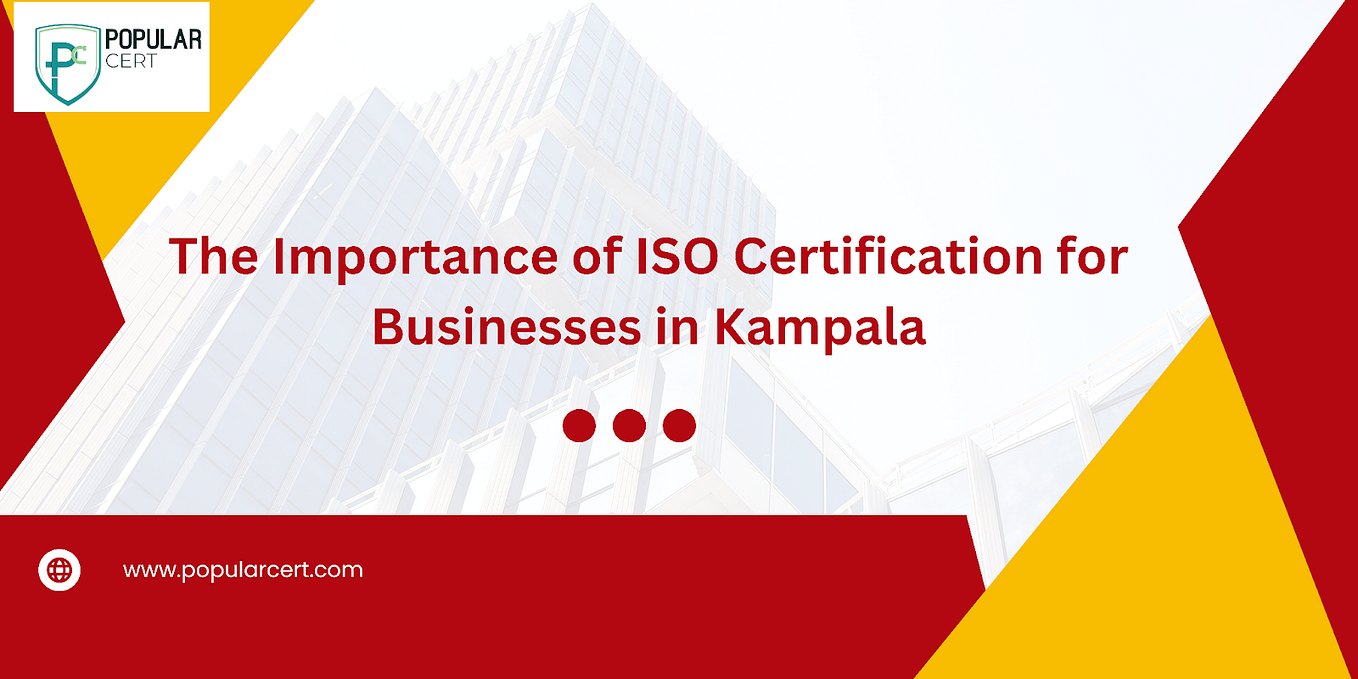 Why ISO 9001 Certification in Cebu Matters for Growing Businesses | by ...