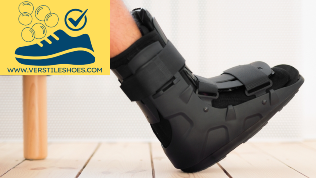 Air to Air Boot: An Impressive Guideline | by Verstileshoes | Apr, 2024 ...