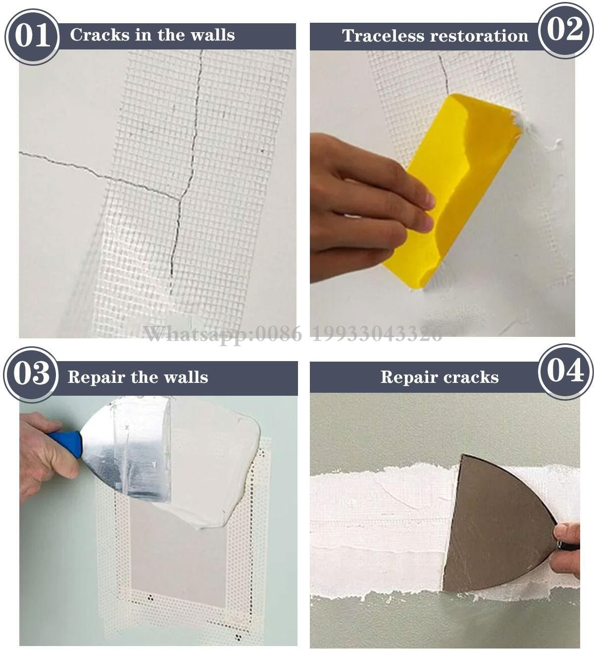 The Ultimate Guide to Fiberglass Mesh: A Comprehensive Overview | by ...