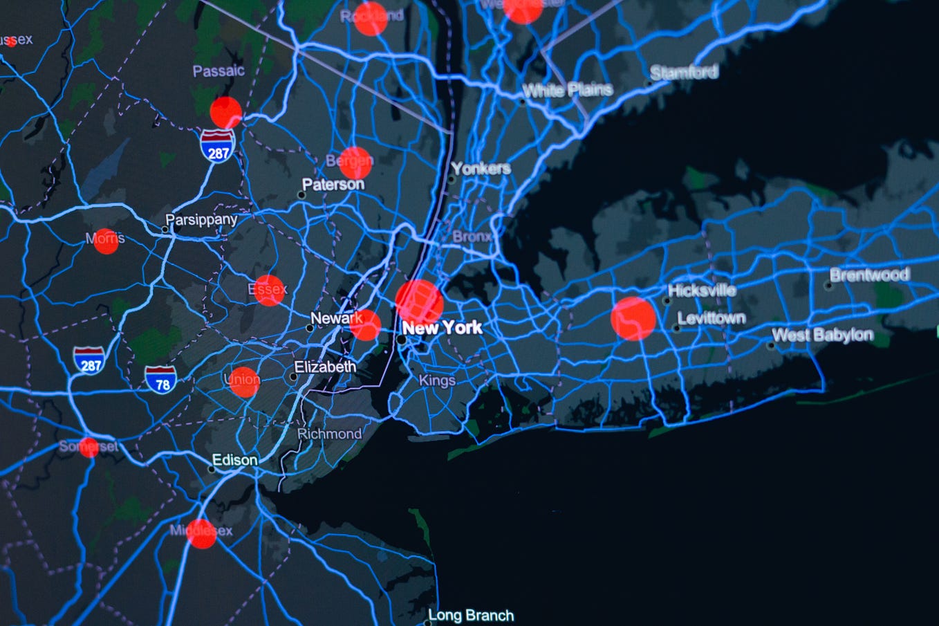Create Interactive Plots In Python With Plotly Express Level Up Coding 