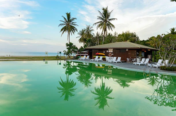 Wabi Sabi Resorts, situated near Nashik, offers a luxurious escape with ...