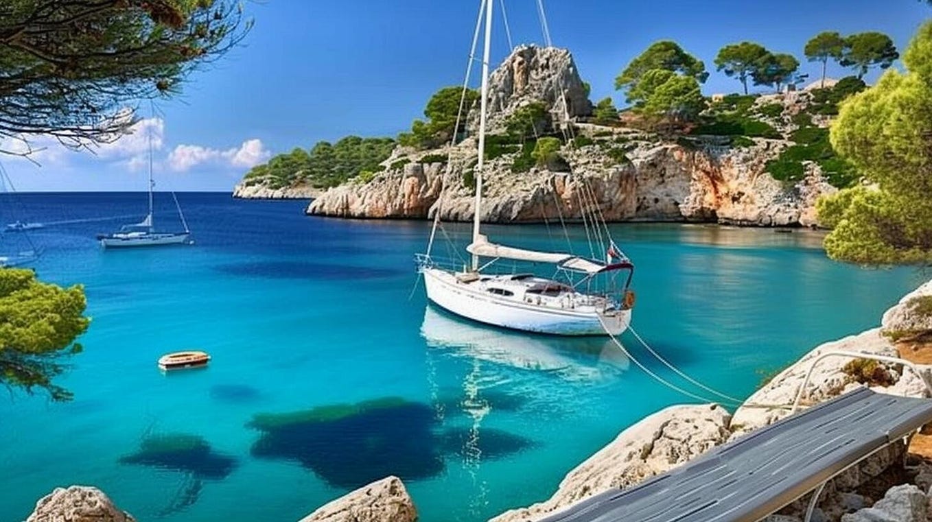 Top 5 Reasons Sardinia is Perfect for Family Vacations | by Elena ...