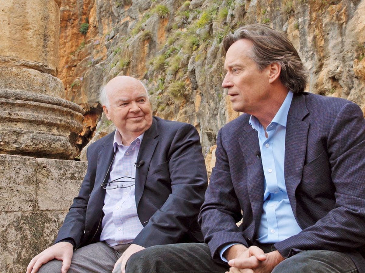 Who Wrote Genesis and Why?. The hidden layers of Genesis' story… | by ...