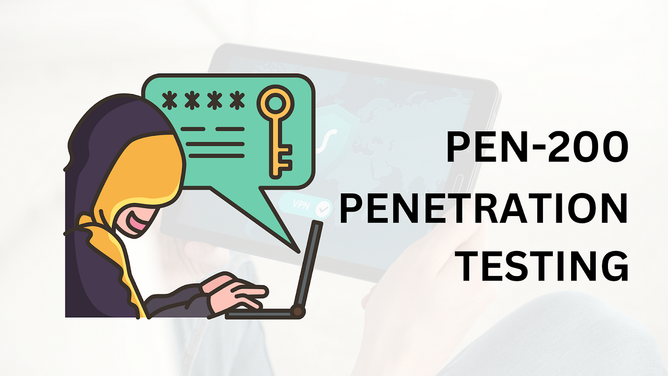 Mastering Penetration Testing With Kali Linux By Oscptraining Jan