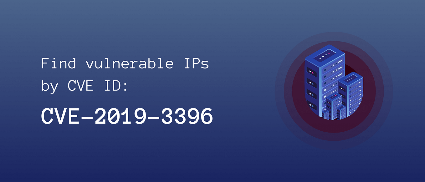 How to Find Vulnerable IPs by CVE ID | The Methodology | by Spyse | Medium