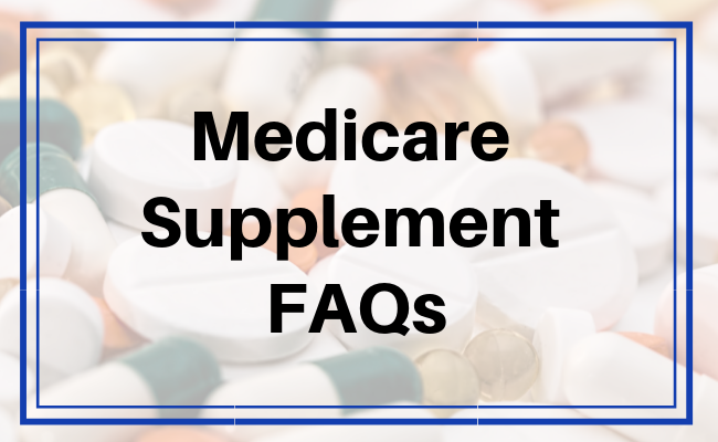 Medicare Supplement Insurance: Finding The Best Medigap Plan For You ...