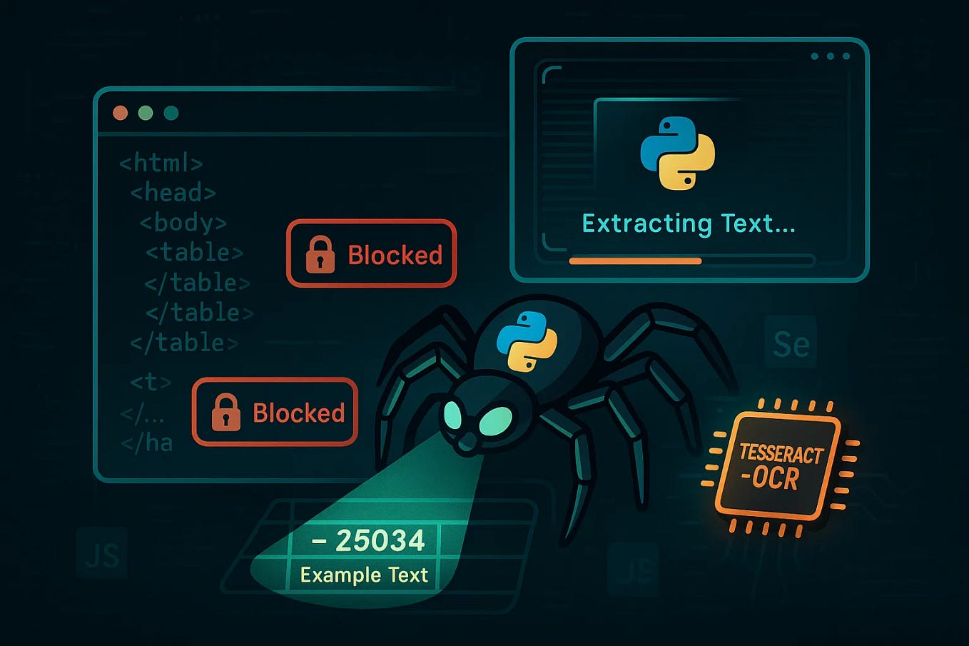 How I Converted Complex Excel Workbooks into Python Pipelines Using Pandas and AI | by Zain ...