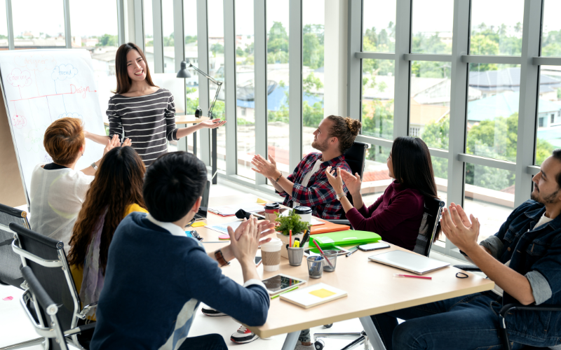 7 Reasons to Use a Standing Table and Desk | by Ying Xiu | Medium