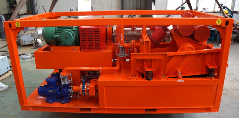 SLURRY SEPARATION SYSTEM. Slurry Separation system is a necessary… | by ...