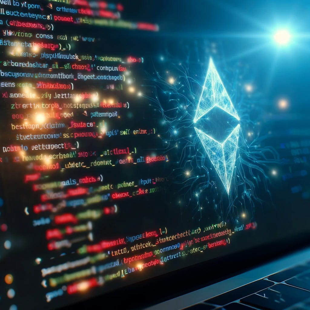 Understanding Smart Contracts On Blockchain Revolutionizing Agreements