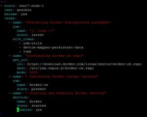 Monitoring Docker Containers using cAdvisor | by IT Mithran | Medium