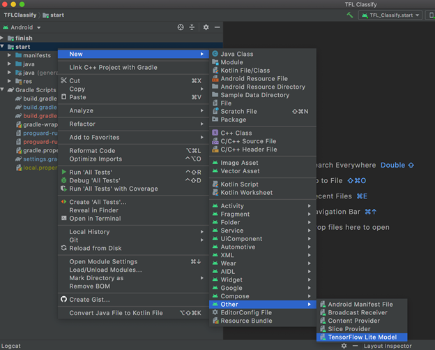 (re)Training the model with images using TensorFlow | by Mateusz Budzar | ProAndroidDev