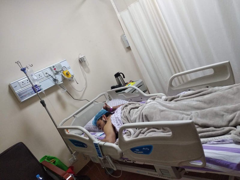 How To Scale Wordpress On Aws Scalable Wordpress Architecture On By Bikash Paneru Aws In