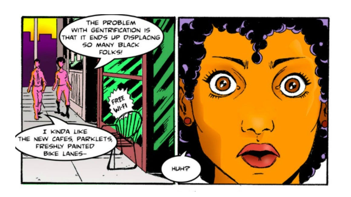 (H)afrocentric Comic Strip: Election Edition | by (H)AFROCENTRIC | The ...