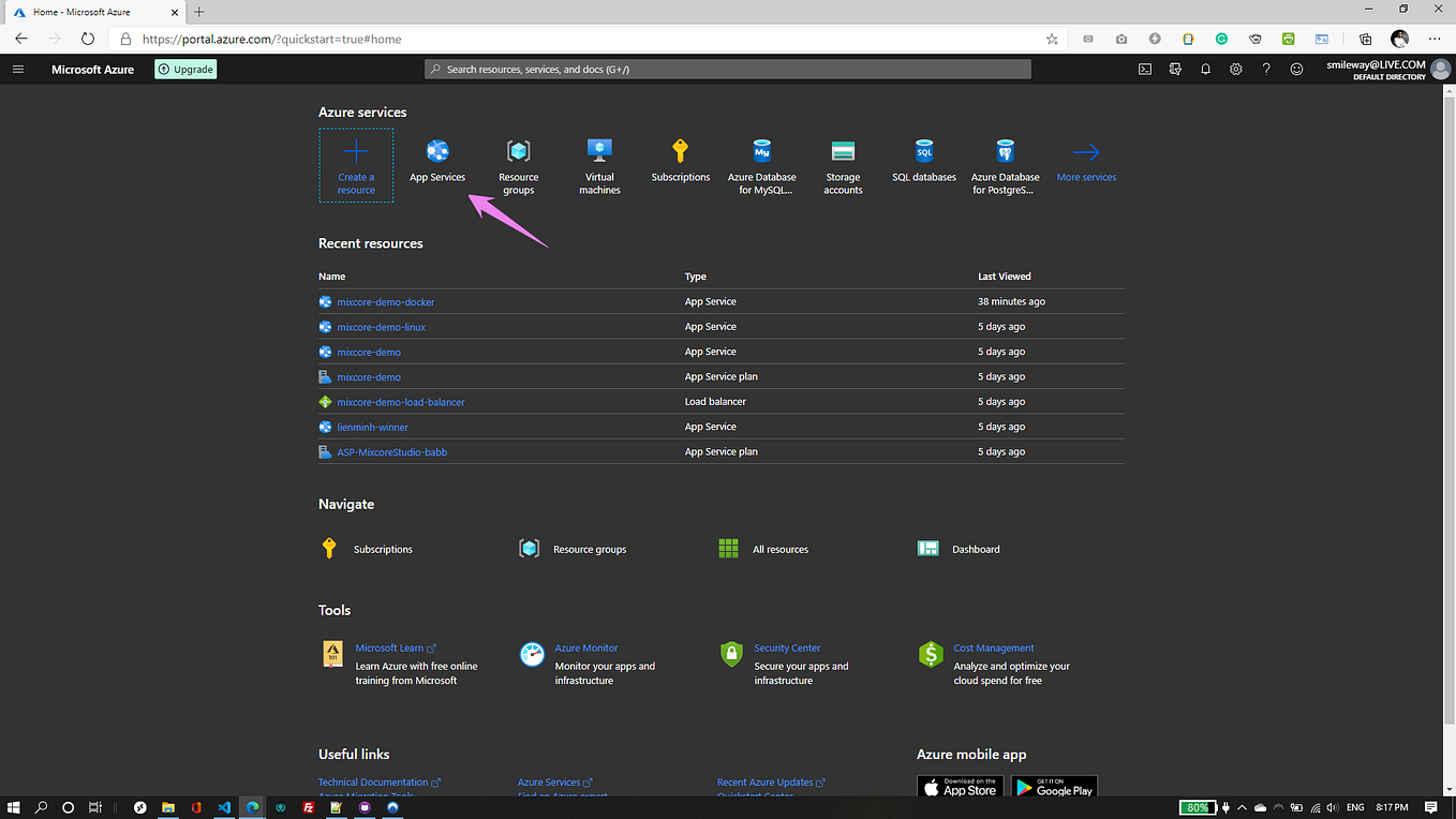 Hooray! First pre-release for Mixcore CMS | by Huy Nguyen | mixcore | Medium
