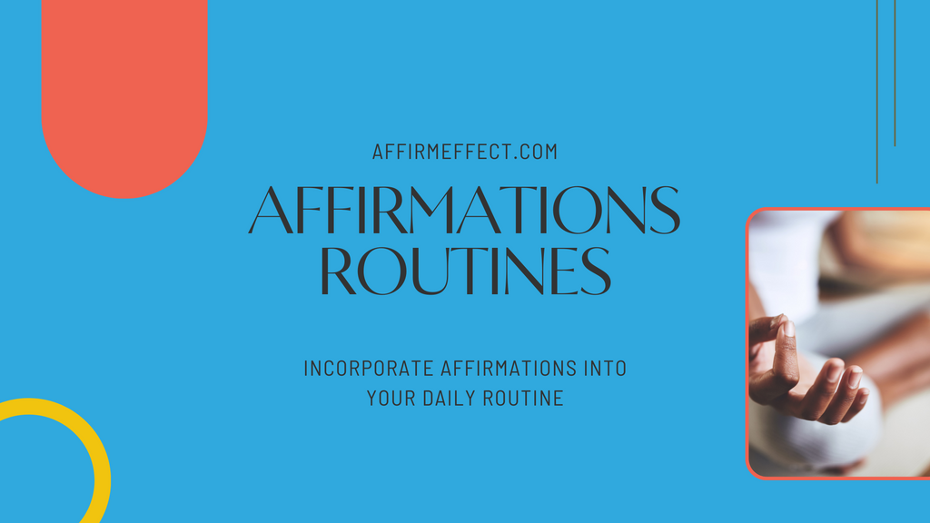 The Science Behind Positive Affirmations: Do They Really Work? | by ...