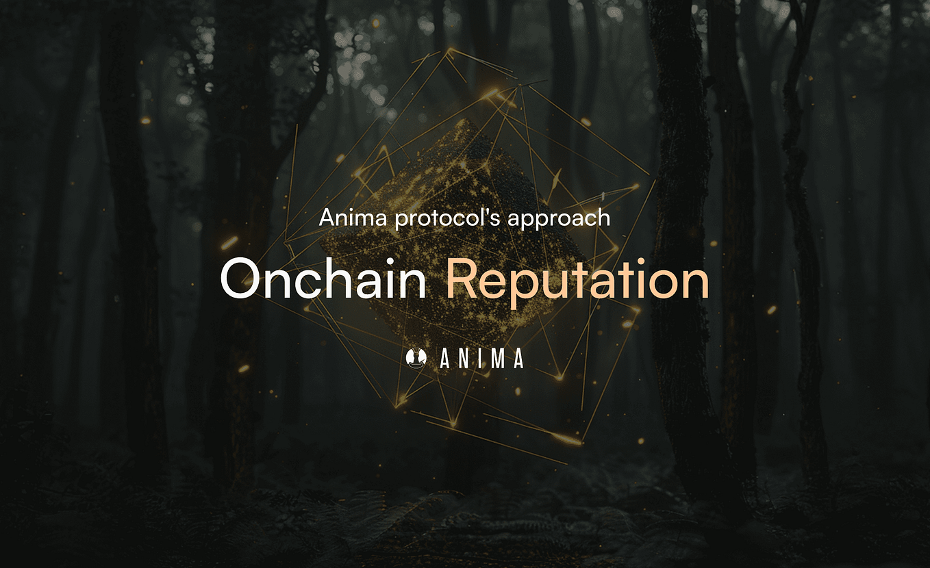 Getting Started with the dID Protocol | by Anima Protocol | Oct, 2024 ... Getting Started with the dID Protocol | by Anima Protocol | Oct, 2024 ...