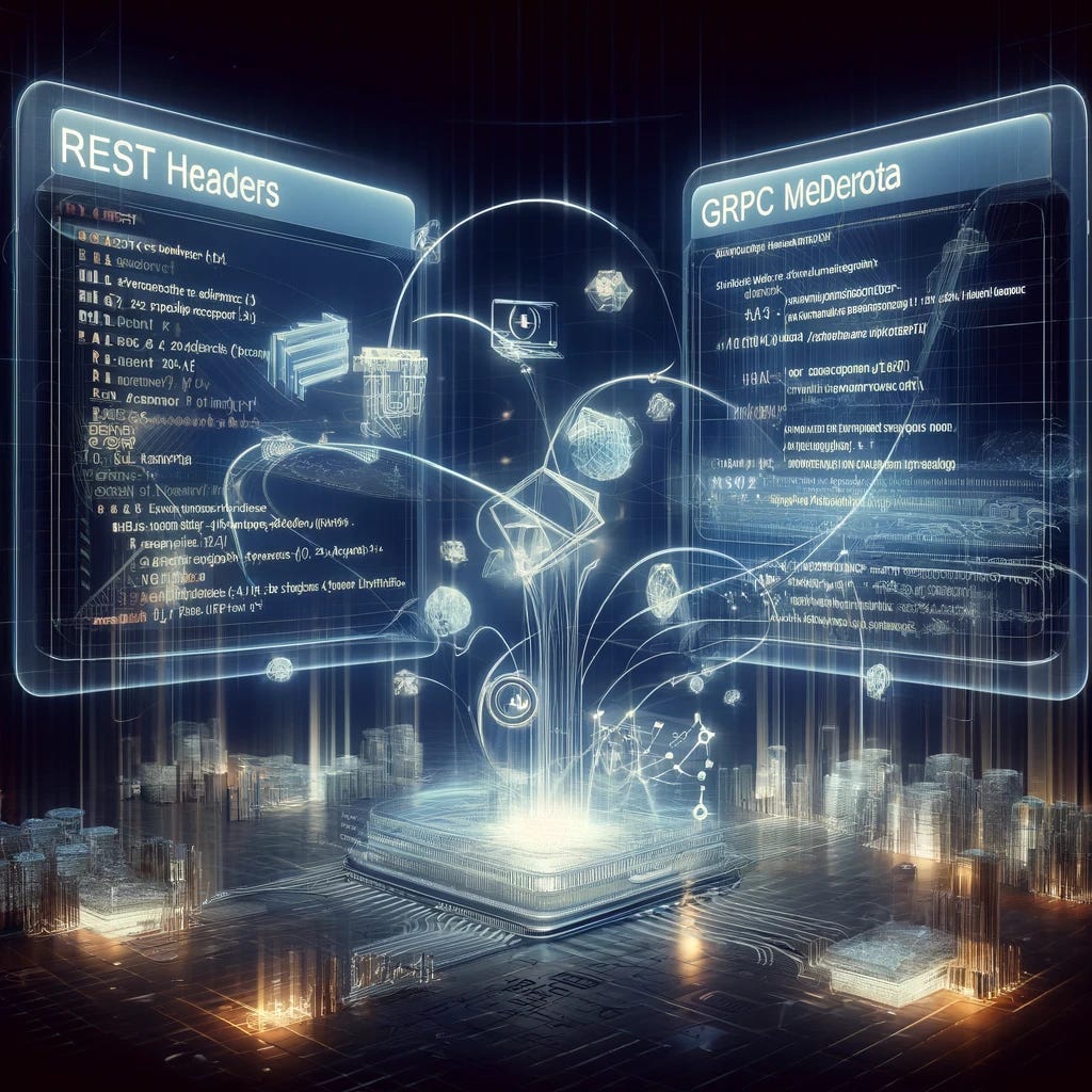 How To Customize Krakend Api Gateway Using Your Own Middlewares By Vishal Singhal Groww