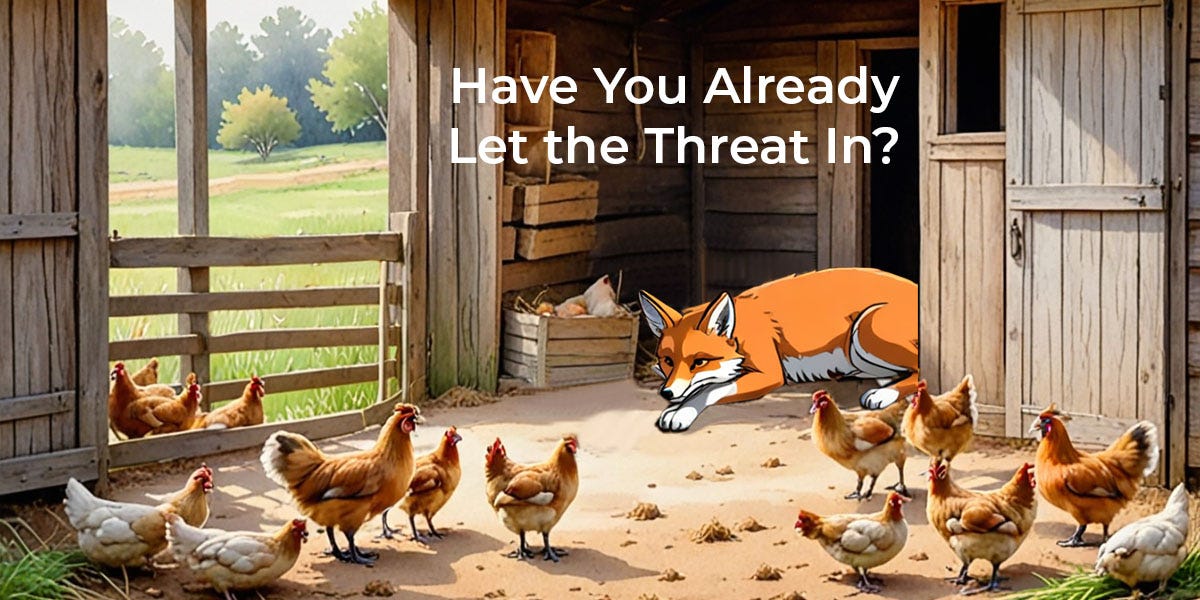 Open Source Security Stack. Traditional open source security stacks… | by Dana Crane | Medium