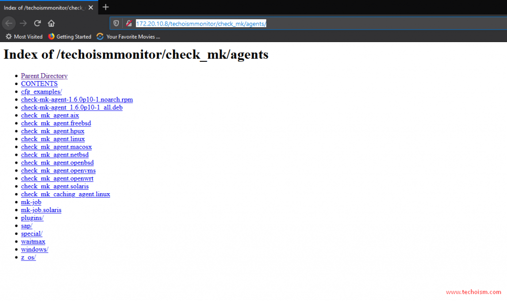 How to Create a WebSite/AppPool in IIS using Command Line — Techoism.com | by Anuket Jain | Medium