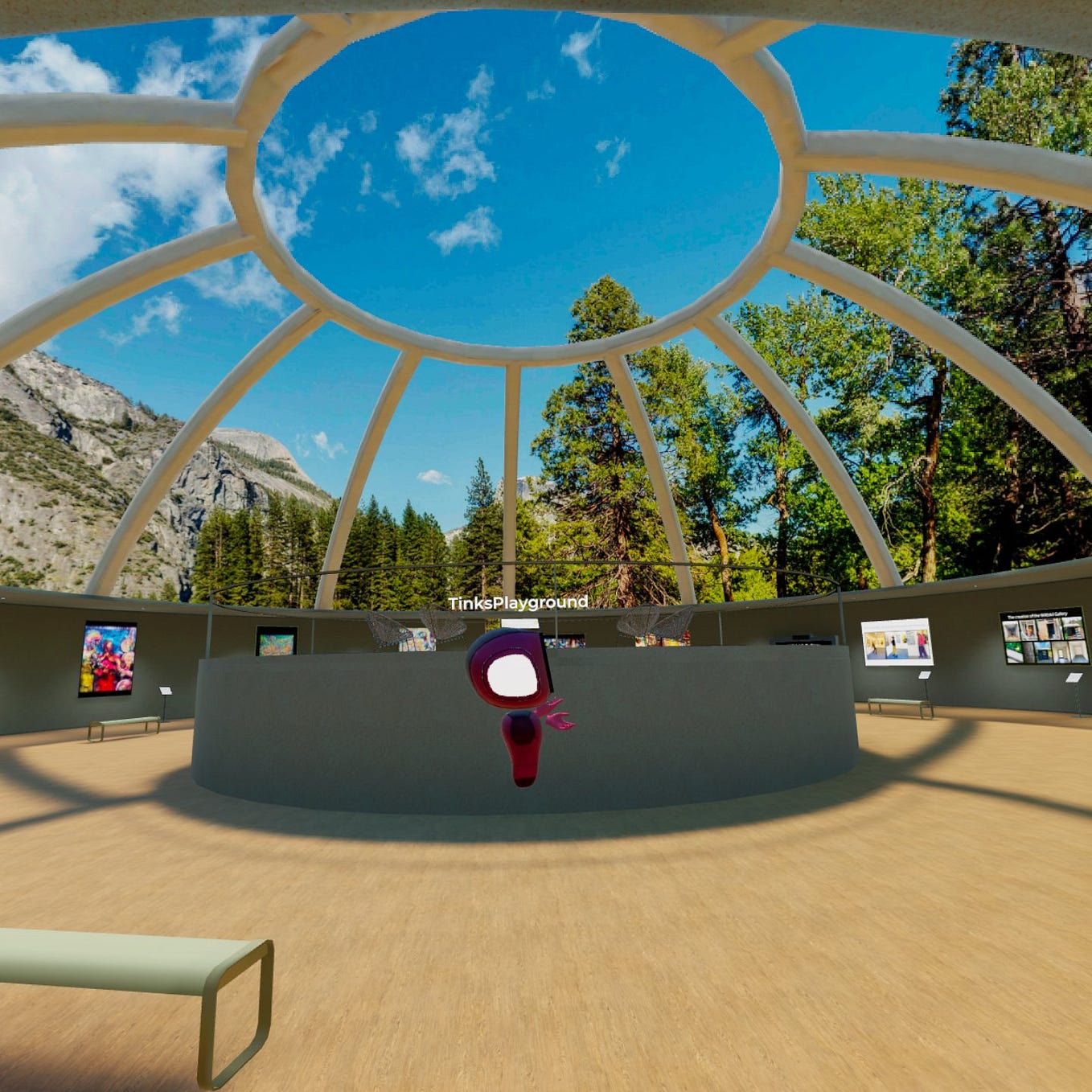 Remote Display (Beta) VR app. A long tale of access granted! | by ...