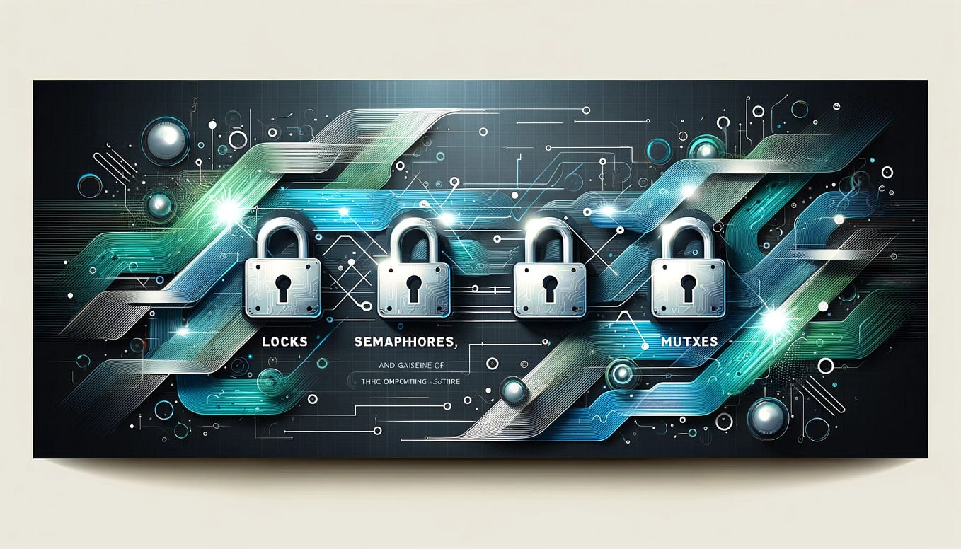 How to safely append data to the same slice concurrently in Golang? | by Ayush Raj | Dev Genius