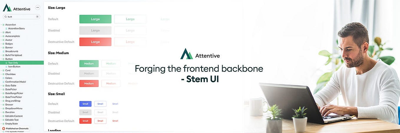 React Design Patterns with Music App | by juniNguyen. | JavaScript in Plain English