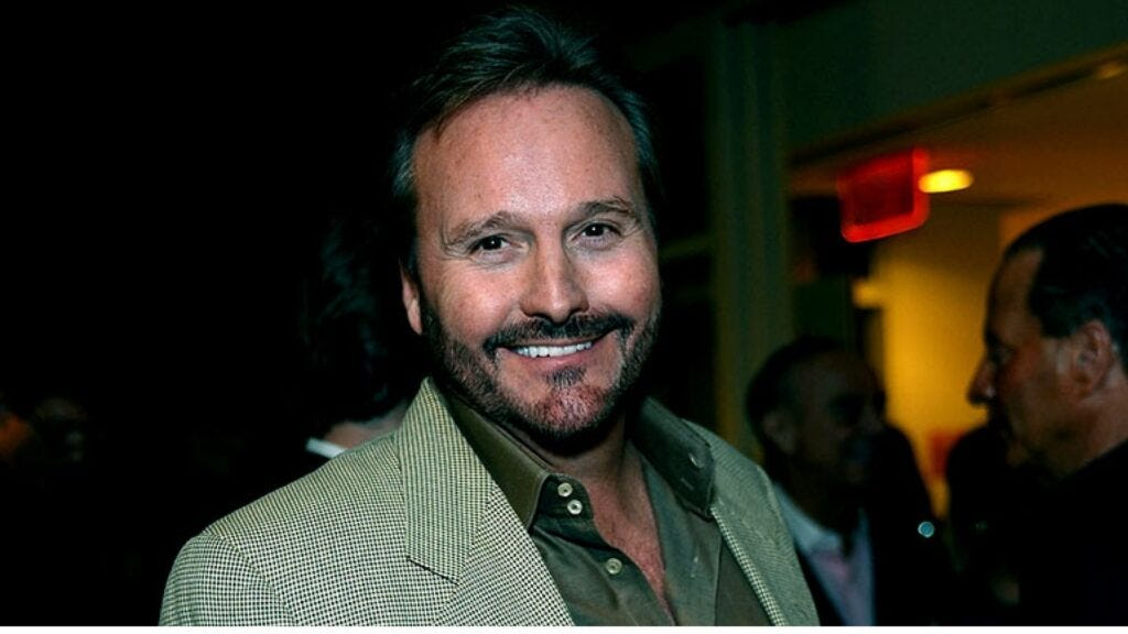 Know Everything about Danny Jones Penniman in detailed | by ...