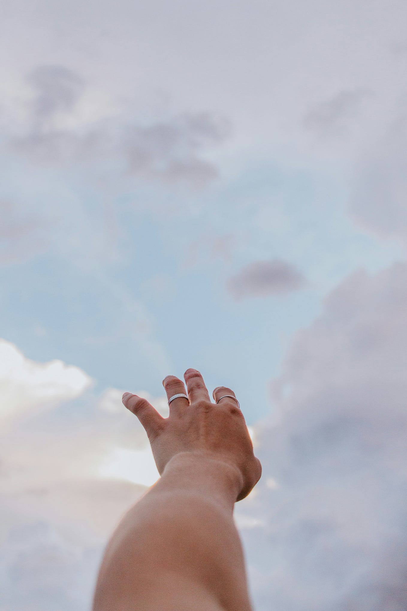 “Mommy, why am I shrinking?” my daughter asked. | by Janis Cox ...