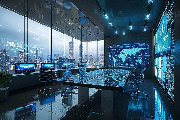 The Rise of Data Centers in Cambodia: A Comprehensive Guide | by Loma ...