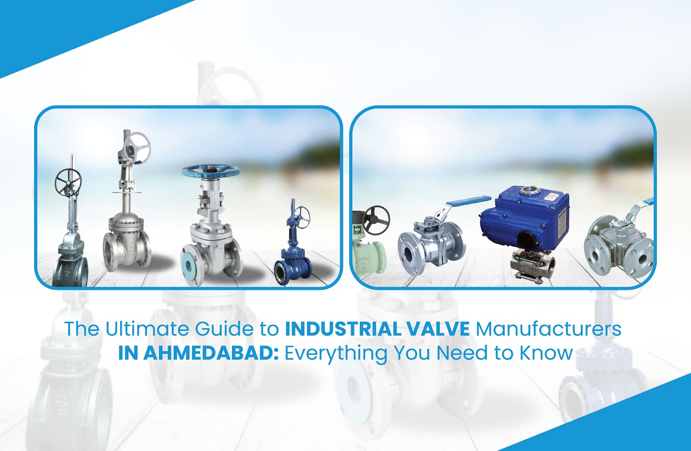 Unveiling the Best Gate Valves Manufacturers in India: Metflow ...