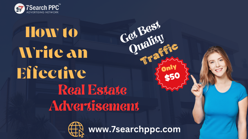 Top 5 Creative Real Estate Advertising Ideas | by Real Estate ...