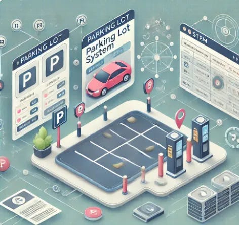 Solving Top 10 Low Level Design (LLD) Interview Questions | by Prashant ...