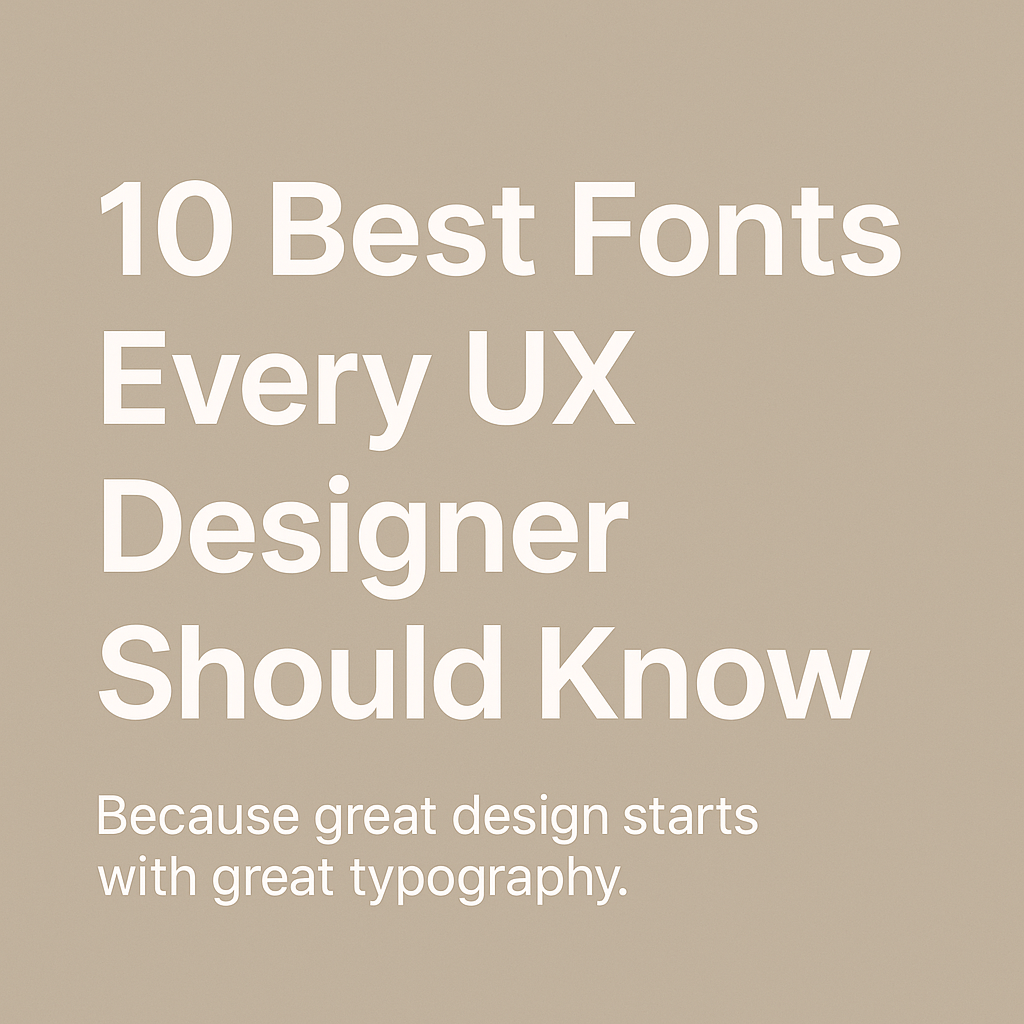 UX Is Everything. Let’s be honest, most people don’t even… | by Dede ...