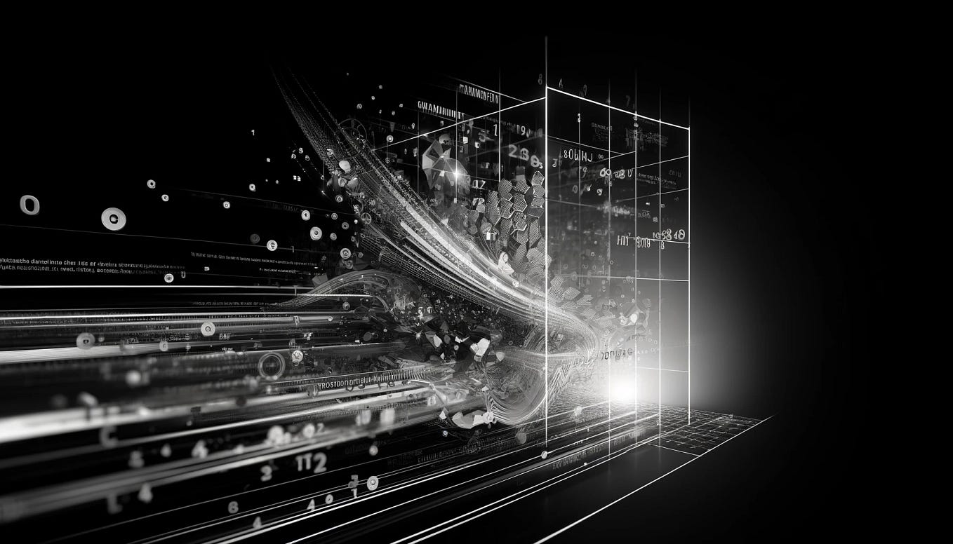 Power BI Desktop by steps #1 — Overview | by Maw Ferrari | Dev Genius