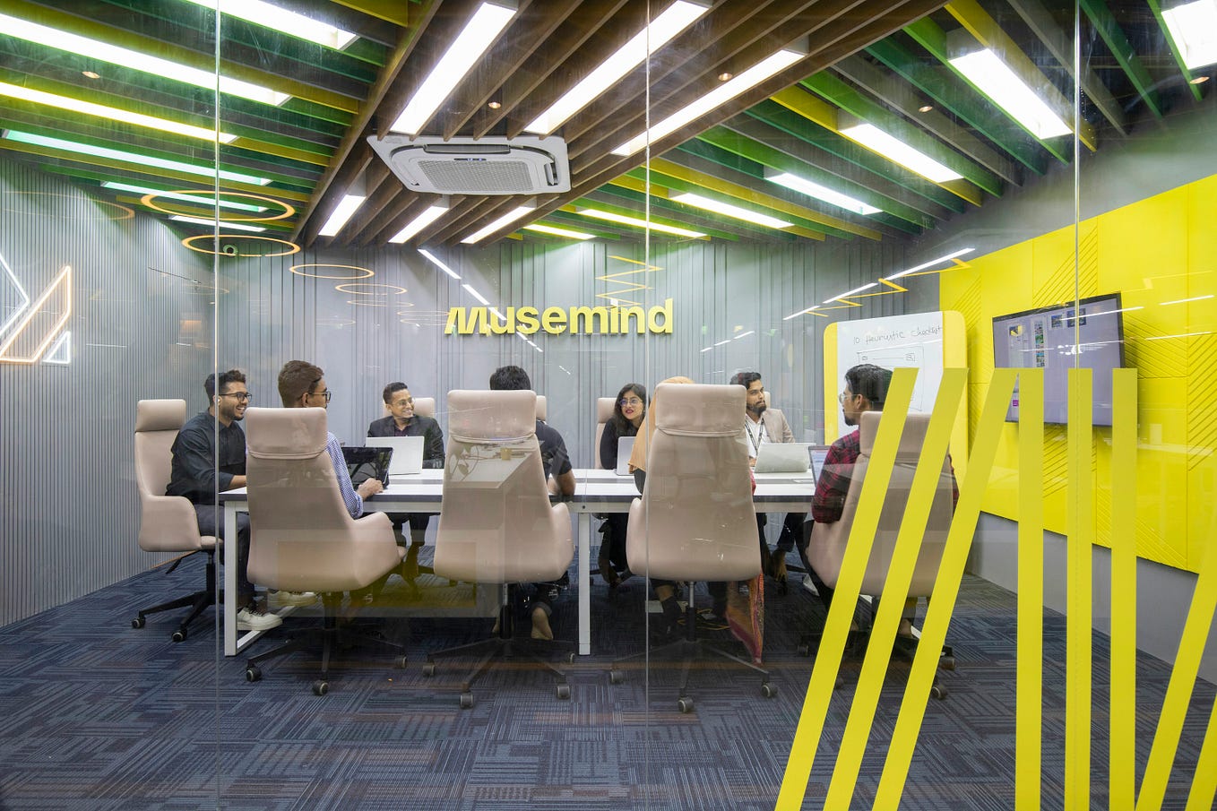 Don’t Chase Happiness, Create It. When a life sucked so many things ...