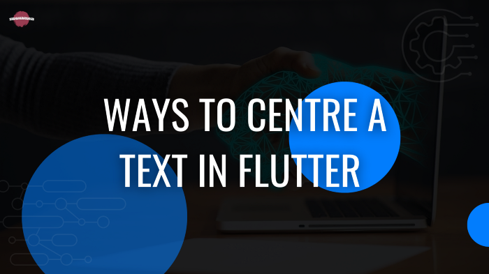 Exploring the Possibilities of Tiny Flutter: How Dart & Flutter will Revolutionizing Small ...