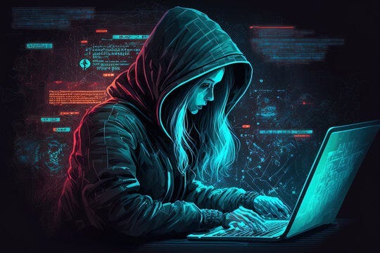 How to do Secure Coding (Part 1). Writer of the Article: P. Dilini Madara… | by Hervolution | Medium