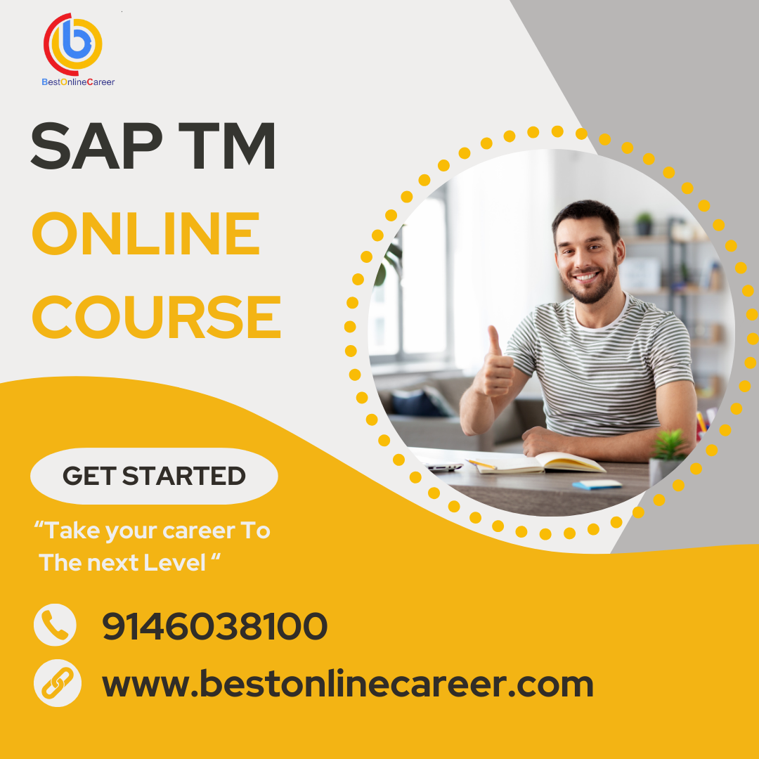 What is SAP TM?. SAP TM is a comprehensive solution… | by Shivani ...